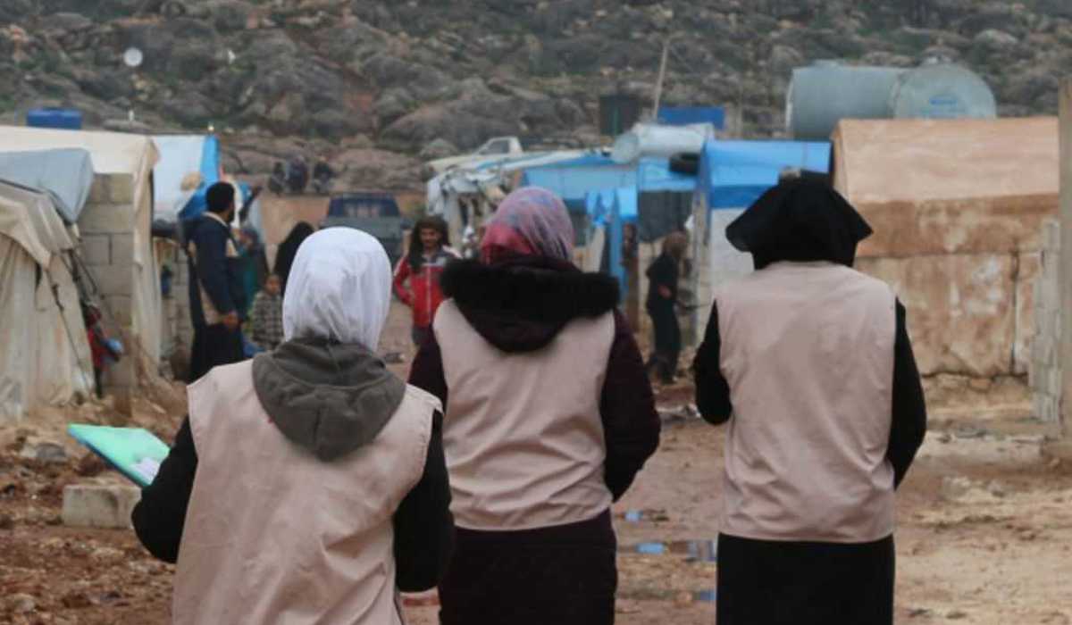 Our Story | Action for Humanity Canada